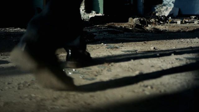 Keyptown - Остановились