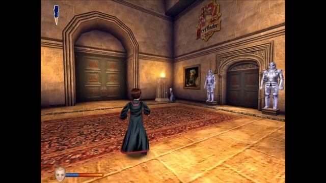 Harry Potter and the Philosopher's Stone 3