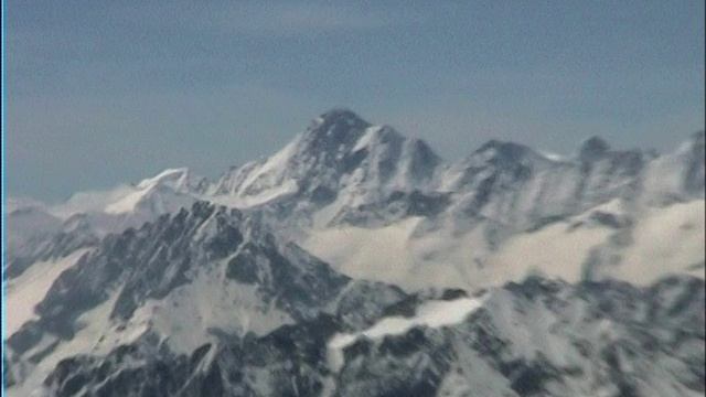 Швейцарские Альпы