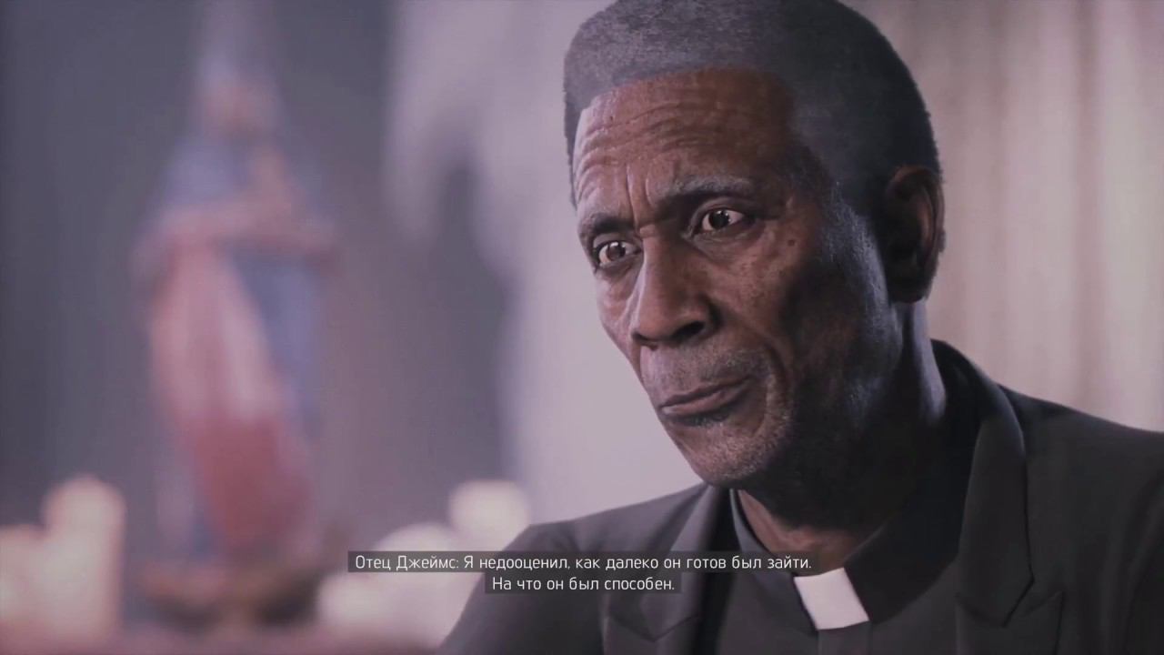 Видеопрохождение Mafia 3 на PlayStation 4 Pro. Часть 1. Узнаем кто таков Линкольн Клей (2018)