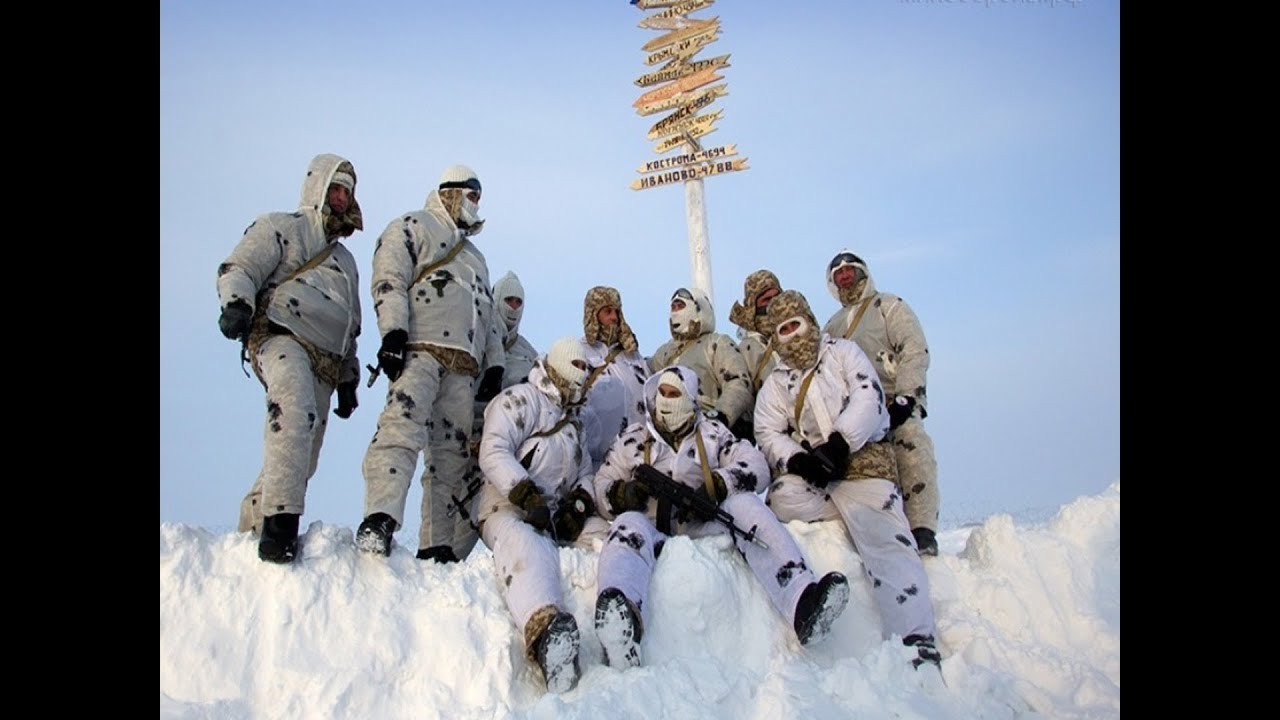 Тайны Антарктиды в руках спецслужб. Почему гражданским запрещено здесь проводить исследования