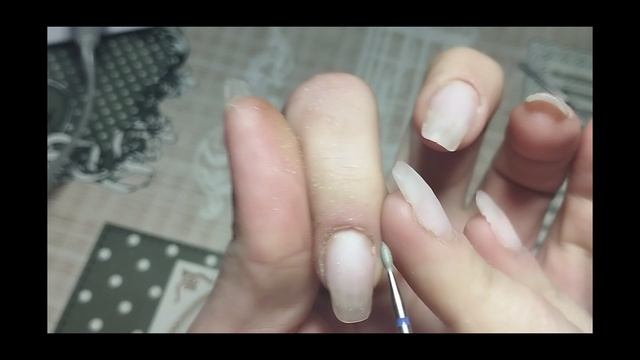 маникюр аппаратом