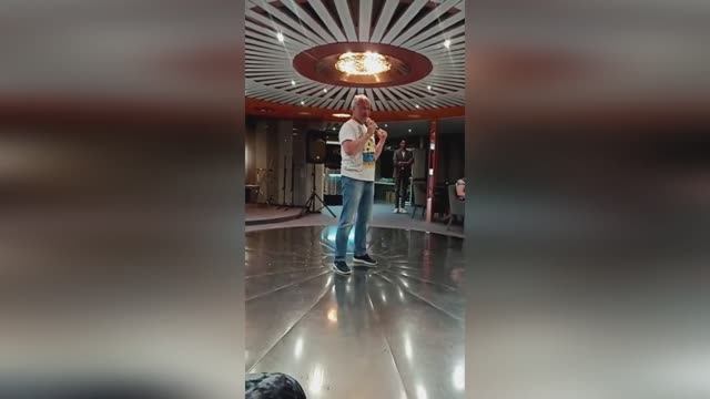 Ростовский отпуск 2023 09 часть