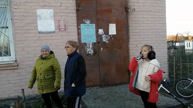 Видеофильм об автоклубе «И снова, здравствуйте!», Центра культуры и искусства Любинского района