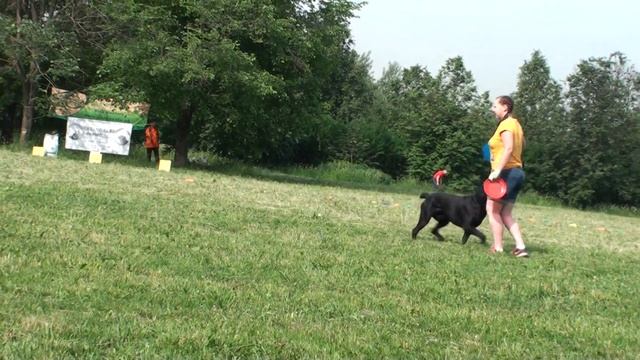 Frisbee Freestyle Ирина и Чак.mp4