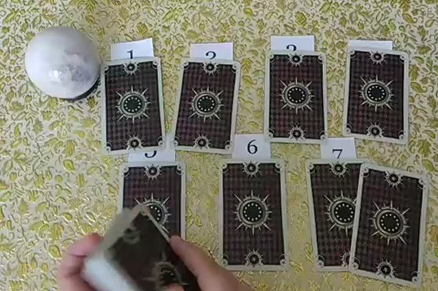 Что в Вас хорошего? Общий расклад.