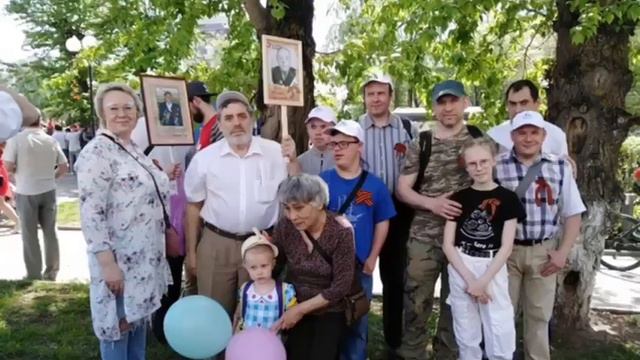 ＂К 80-летию Победы в Великой Отечественной войне.
