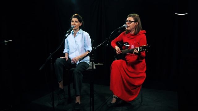 Дуэт КЛЮЧЕВОЕ СЛОВО - Выше головы