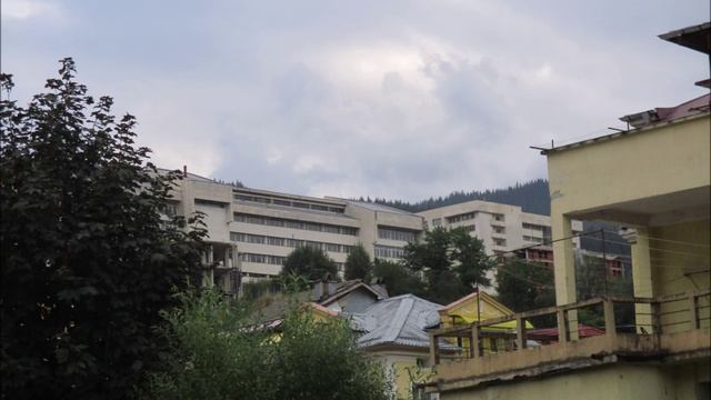 ПЪТУВАНЕ ИЗ ЗАПАДНИТЕ РОДОПИ /част 27/. ЧЕПЕЛАРЕ