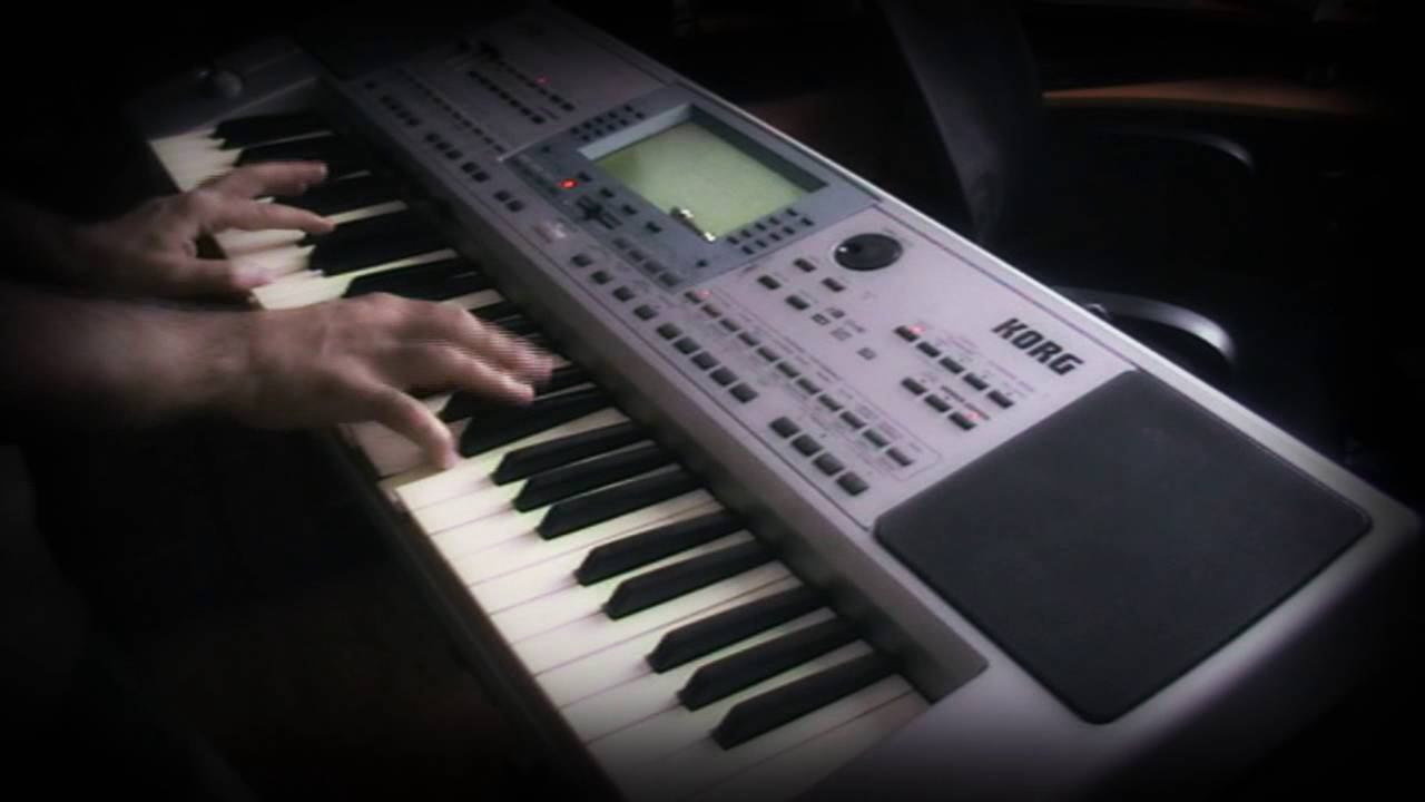 I guess That's Why They Call It the Blues [Elton John cover]