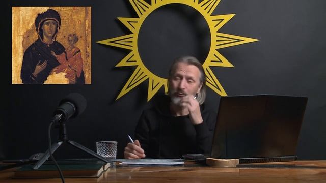 Зачем молящемуся икона？ Александр Кащенко.