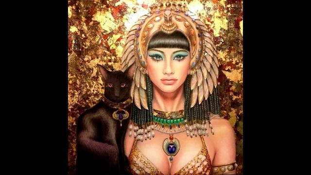 Библия. 11-10. 3-я Книга Царств (10). Царица Савская, услышав о славе Соломона во имя Господа