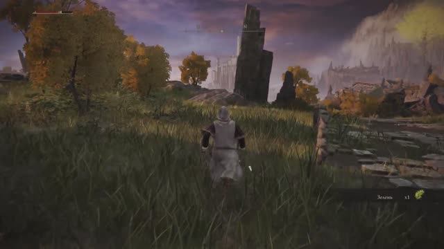 Elden Ring Сюжетное прохождение Часть 4