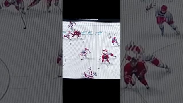 Can won Universe games #nhlpc #nhllegacy #nhlкарьера