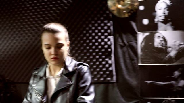 ты увидишь мир.....