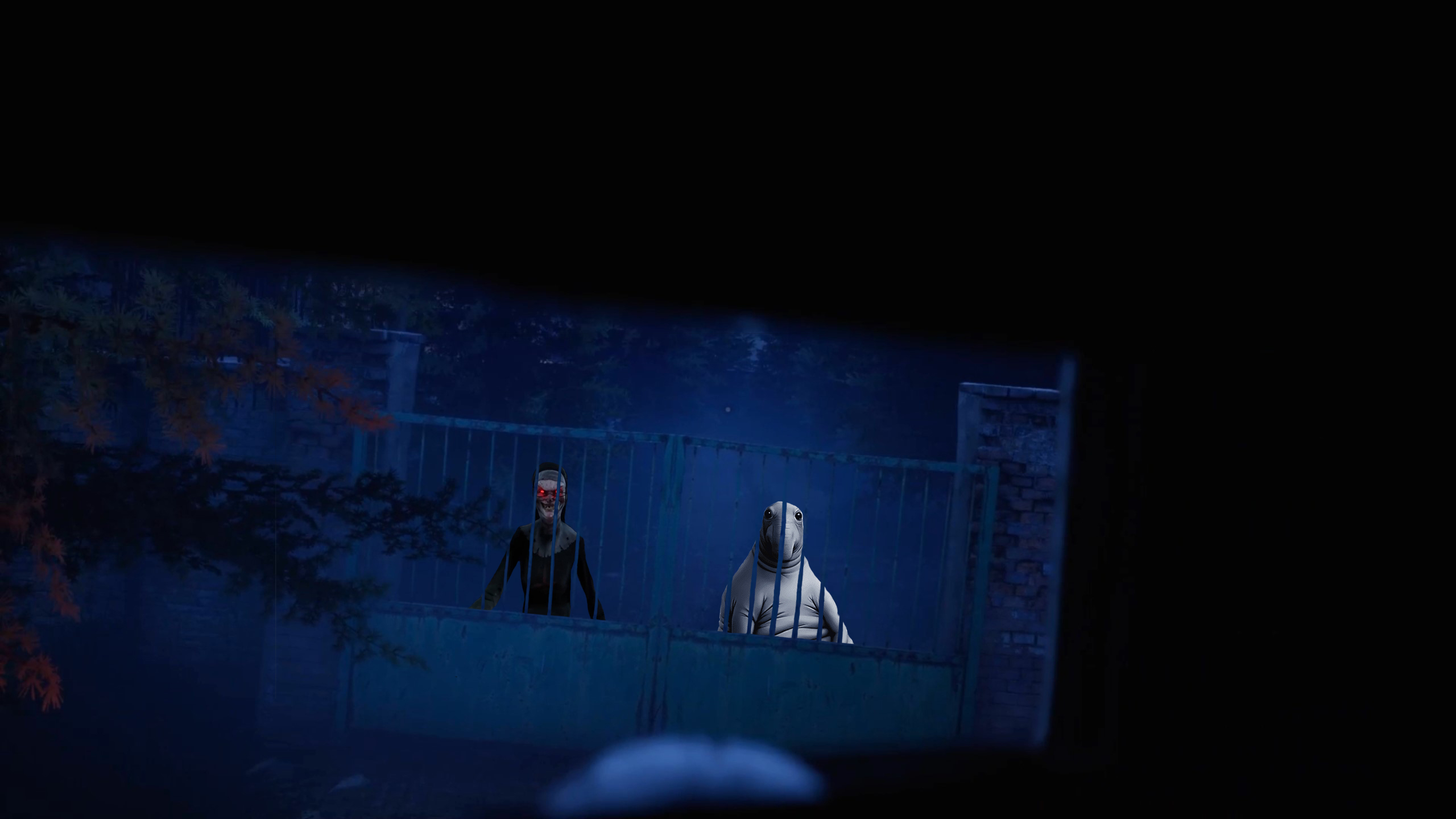 Evil Nun: The Broken Mask - Супер-короткий побег с работы в грузовике!