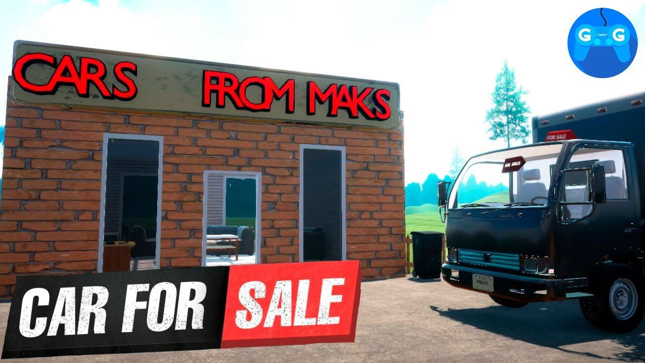 Car For Sale Simulator 2023 - Будни перекупа #1