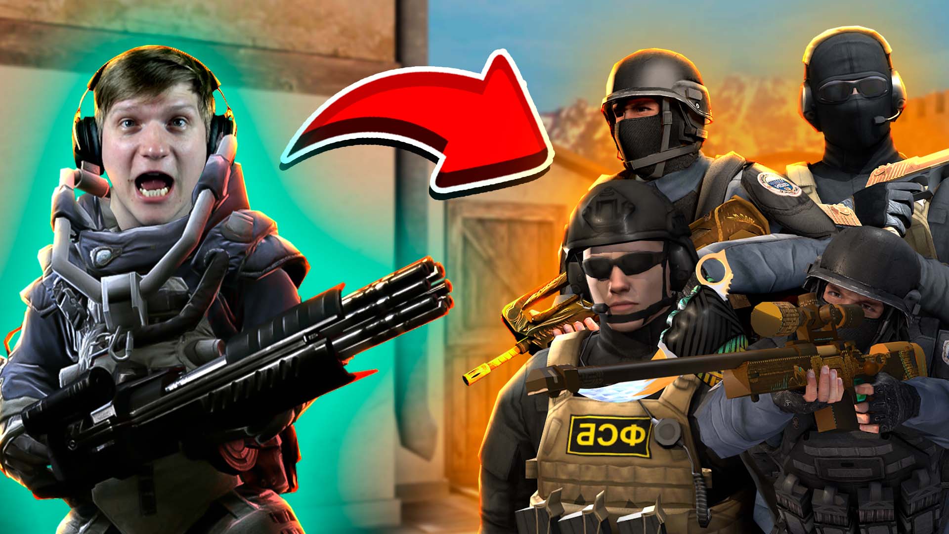 НОВЫЙ РЕЖИМ ДЖАГГЕРНАУТ В STANDOFF 2 0.19.0