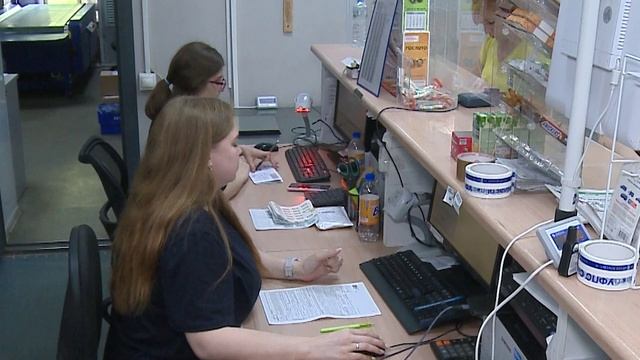 График работы почтовых отделений в Смоленской области изменится в новогодние праздники