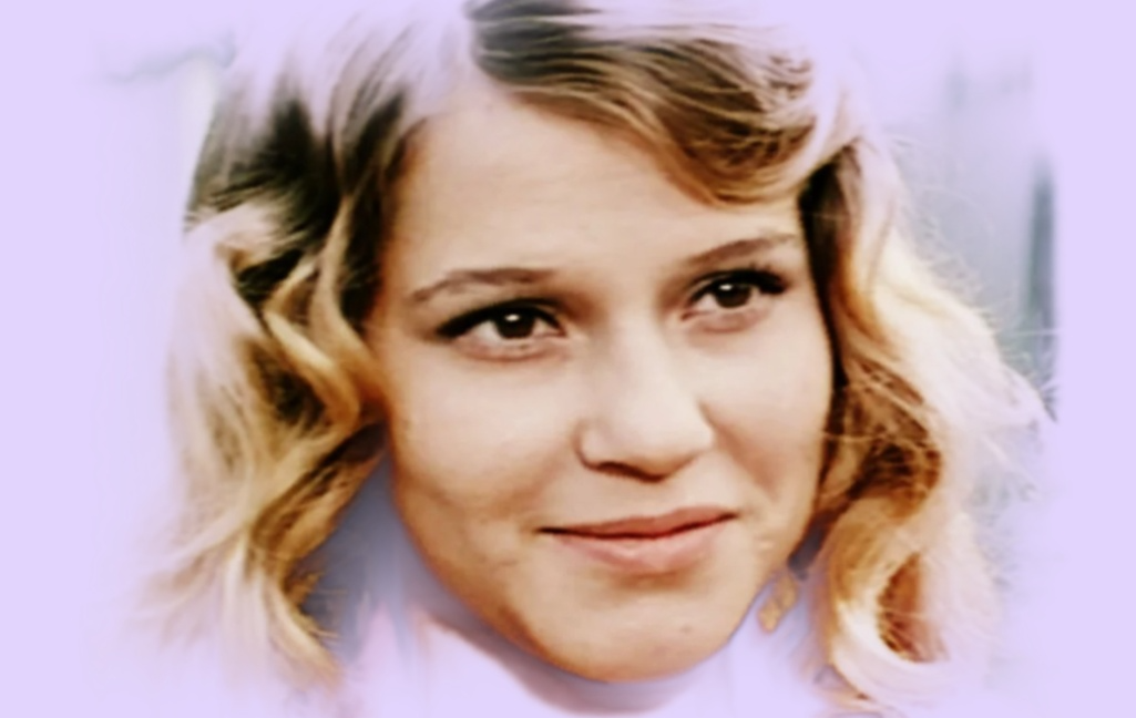 Все роли актрисы Анны Каменковой