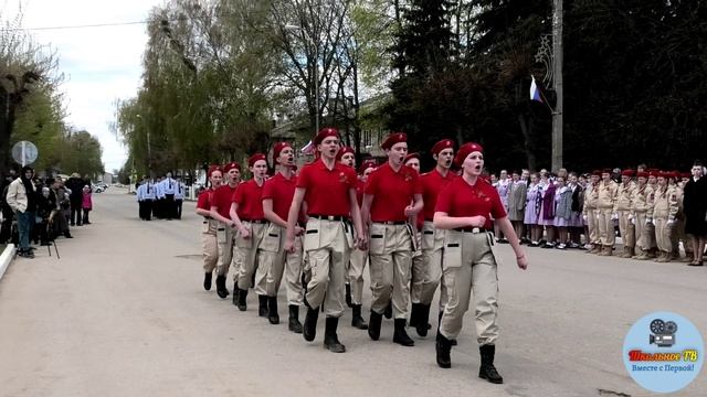 Смотр-строя и песни - 2022.mp4