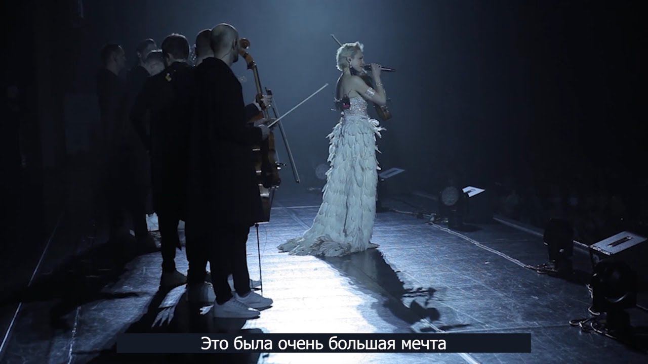 Zima Vlog. Выпуск №3