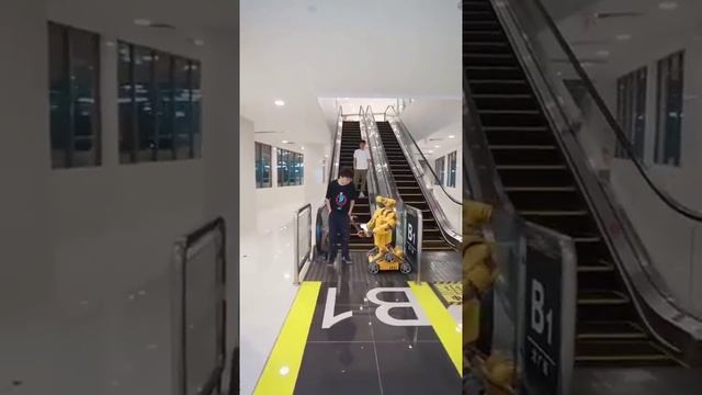 Восстание машин