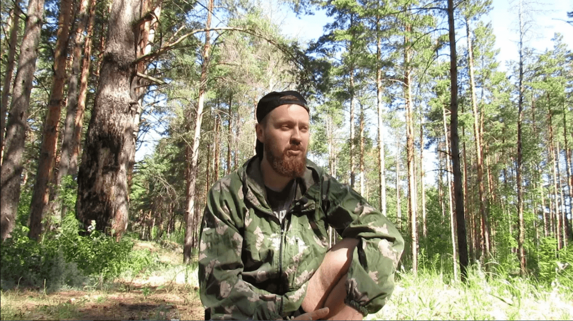 ХВАТИТ ЭТО ТЕРПЕТЬ