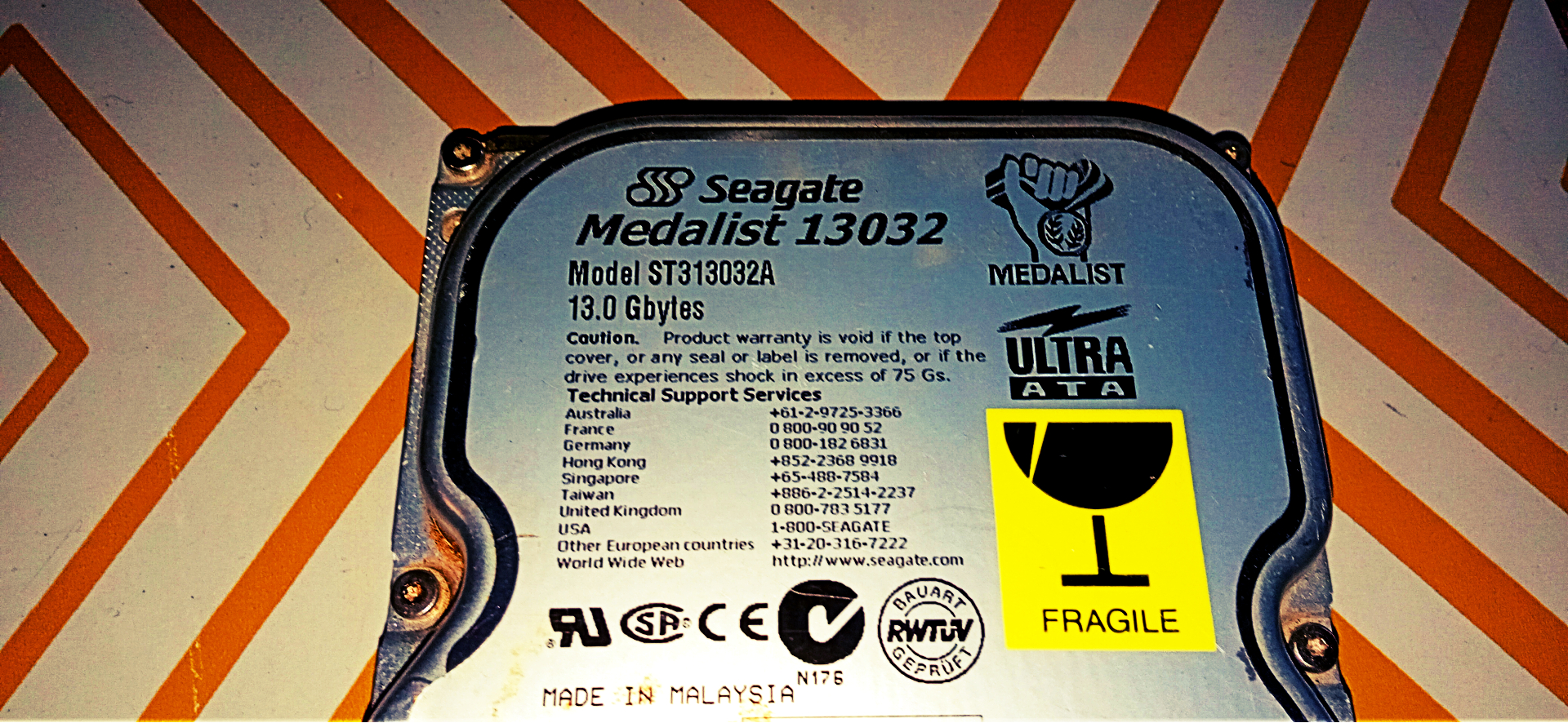 Ностальгический винчестер для олдов ❗⚙️❕