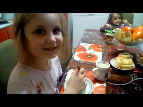 Кто готовит ЭТО на Новый Год