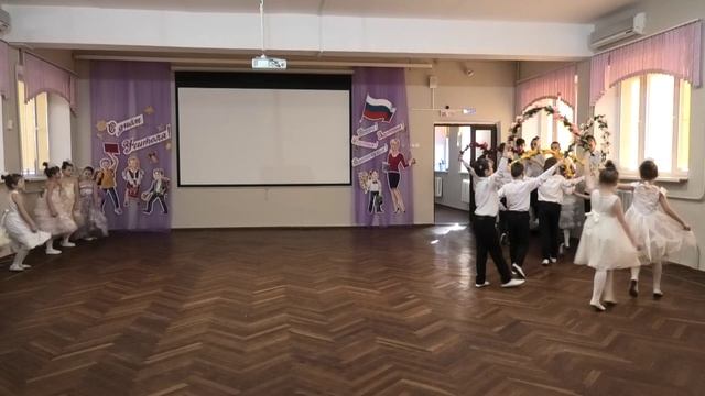 Вальс Граммофон