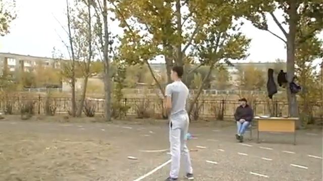 Спартакиада школьников