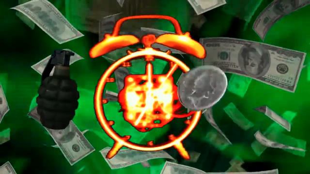 Смутный хаос