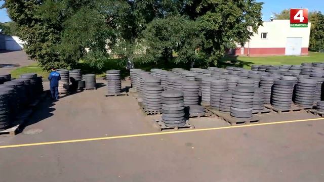 Все вопросы ЖКХ 25.09.2021.  Переработка пластмассы на предприятии «Спецкоммунтранс».mp4