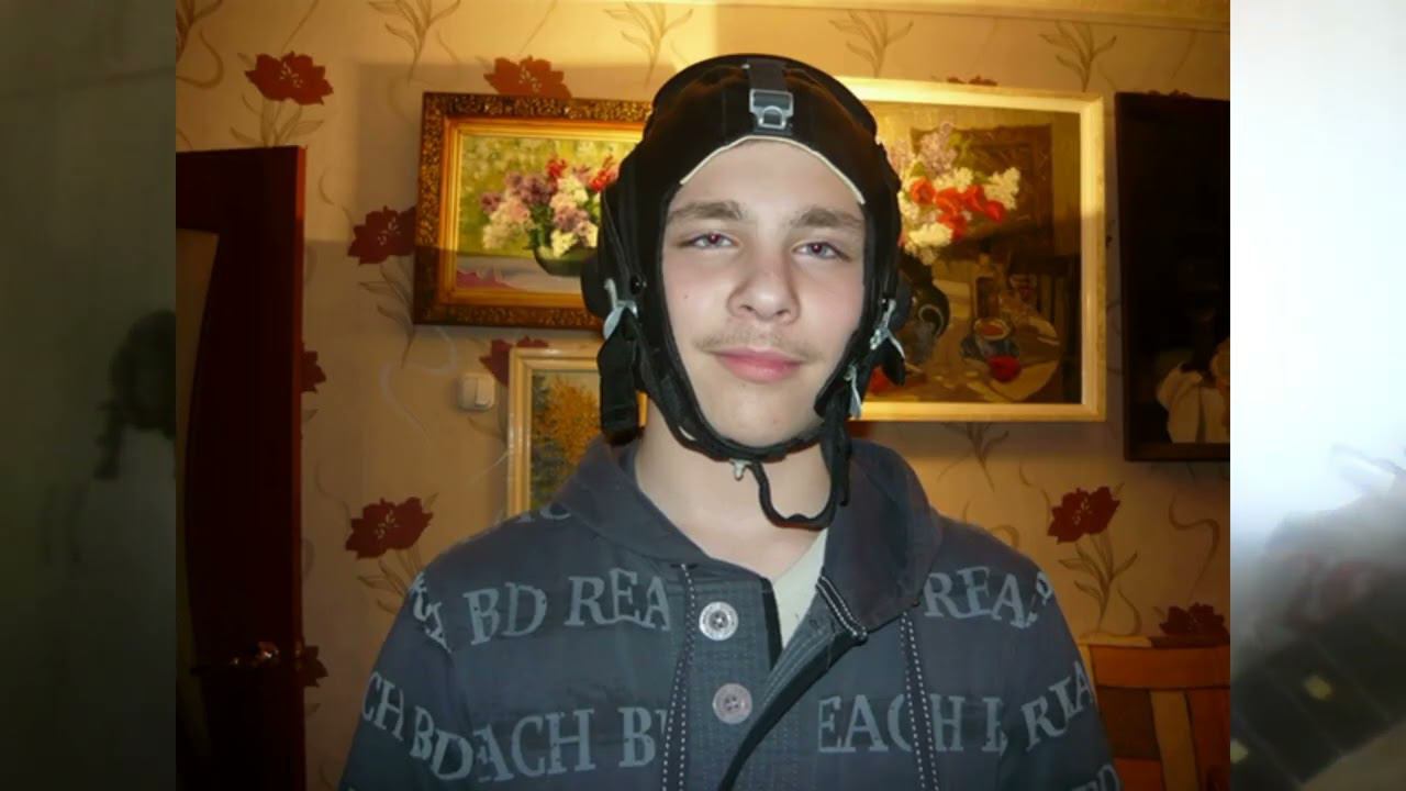 Моему внуку Ивану - 25 !