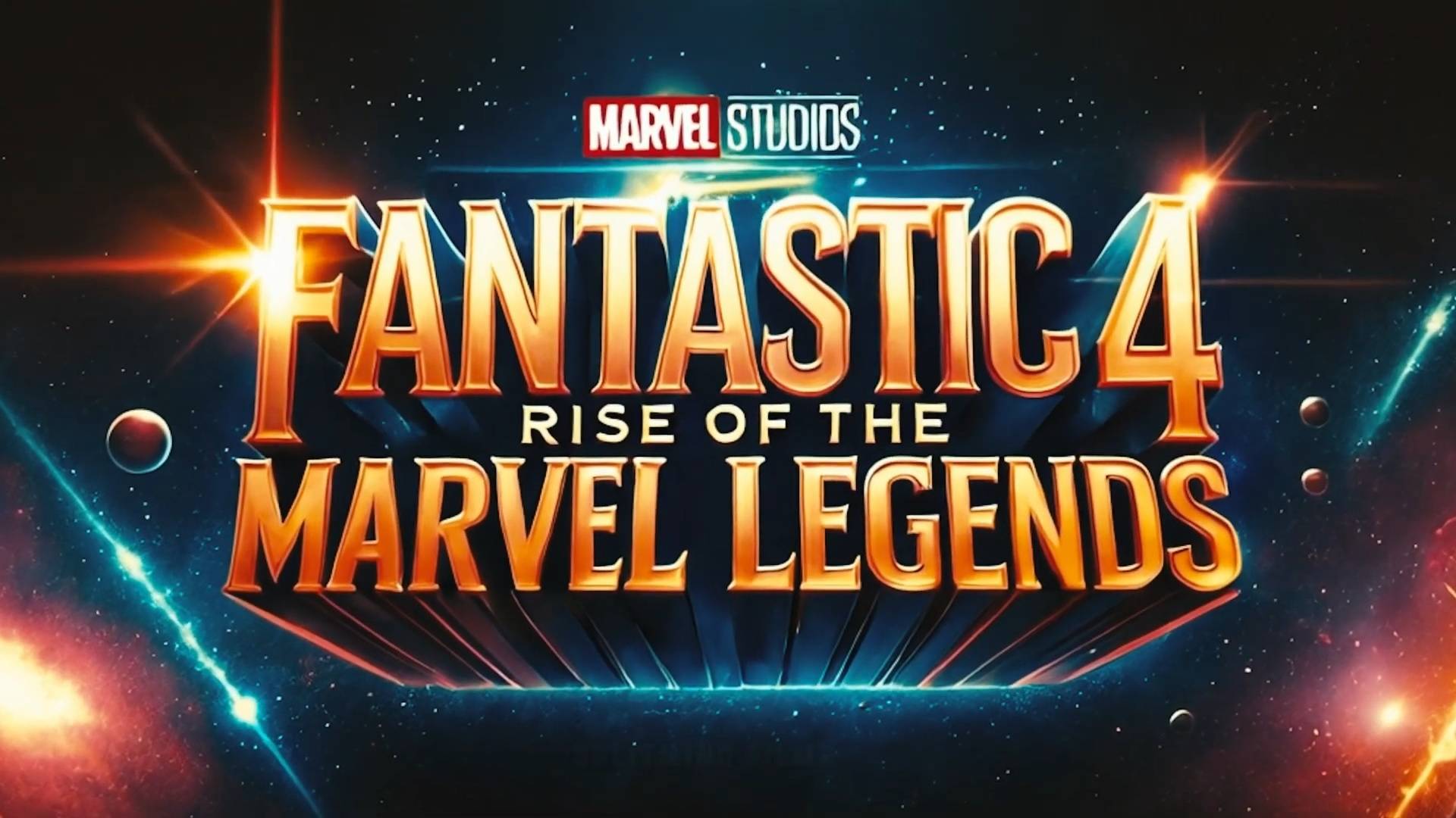 The Fantastic Four： First Steps -1950's