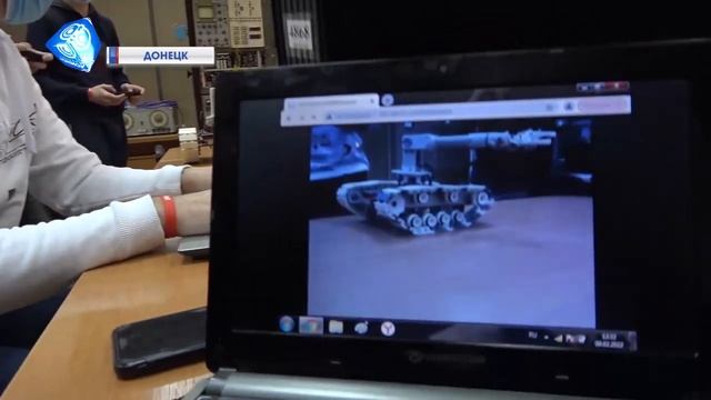 Искусственный интеллект и технологии будущего