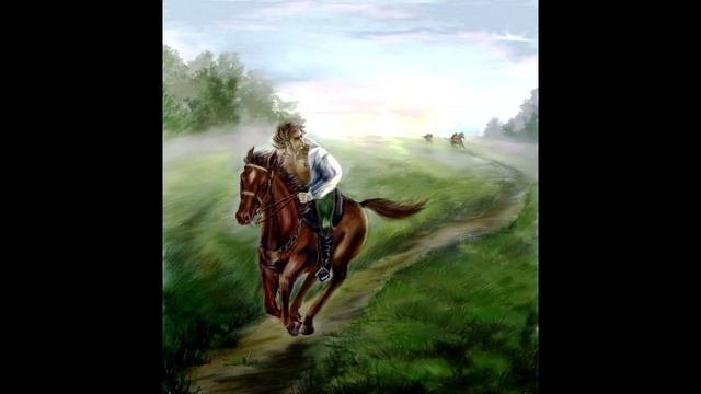 Библия. 17-01. 2-я Книга Ездры (01). И совершил Иосия в Иерусалиме пасху.