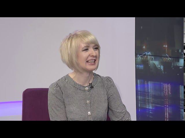 Вы хотите поговорить об этом? 13.03.2020 - Весна - время радости или кризиса?