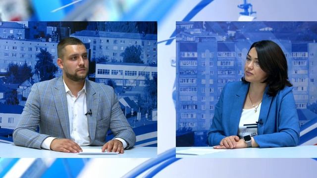 Актуальное интервью. Светлана Гречушкина. 06.06.2023 г.