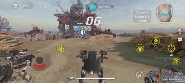 Кроссаут 9#роботы#трансформеры#машины#стрелялки#гонки#бои машин#мультик