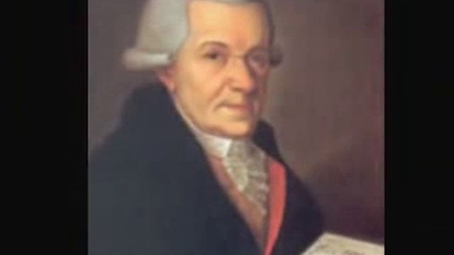 Johann Michael Haydn Missa Sancti Hieronymi
