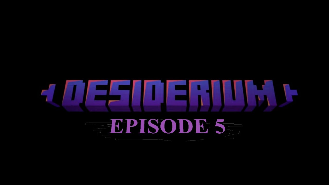 СБОРКА DESIDERIUM | 5 СЕРИЯ | ГАЙД, МУЛЬТИБЛОЧНЫЕ СТРУКТУРЫ, ТРУБЫ