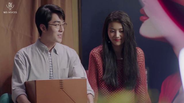 Ровные зубки 1 сезон 10 серия