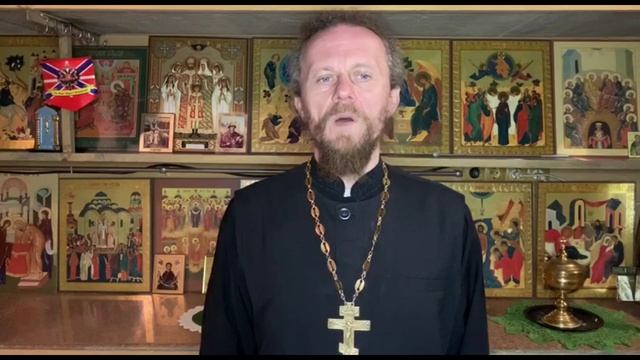 Евангелие от Иоанна зач 66. Сети Христа в сораспятии или сатаны для паразитирования 2020.05.31