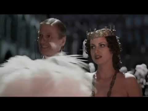 Мастер и Маргарита, психологический разбор Дуры и Маменькиного Сынка (1/4)