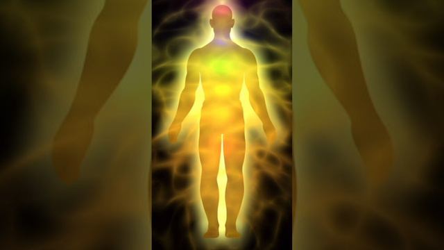 Эфирное тело человека