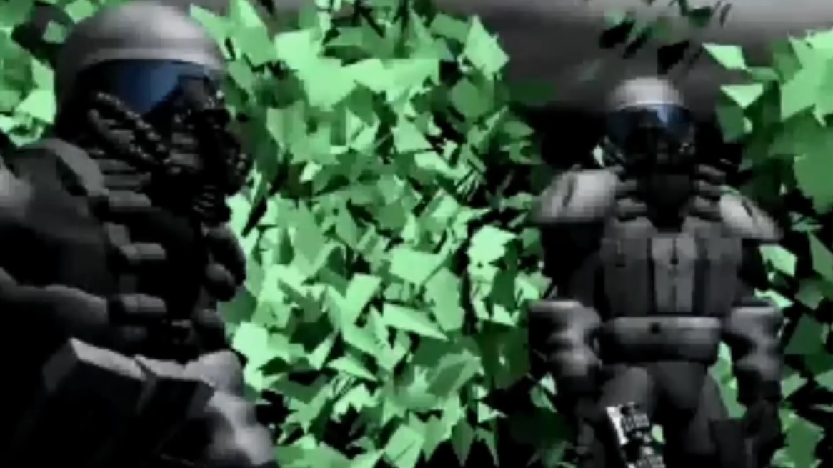 Dark Colony: The Council Wars - Intro