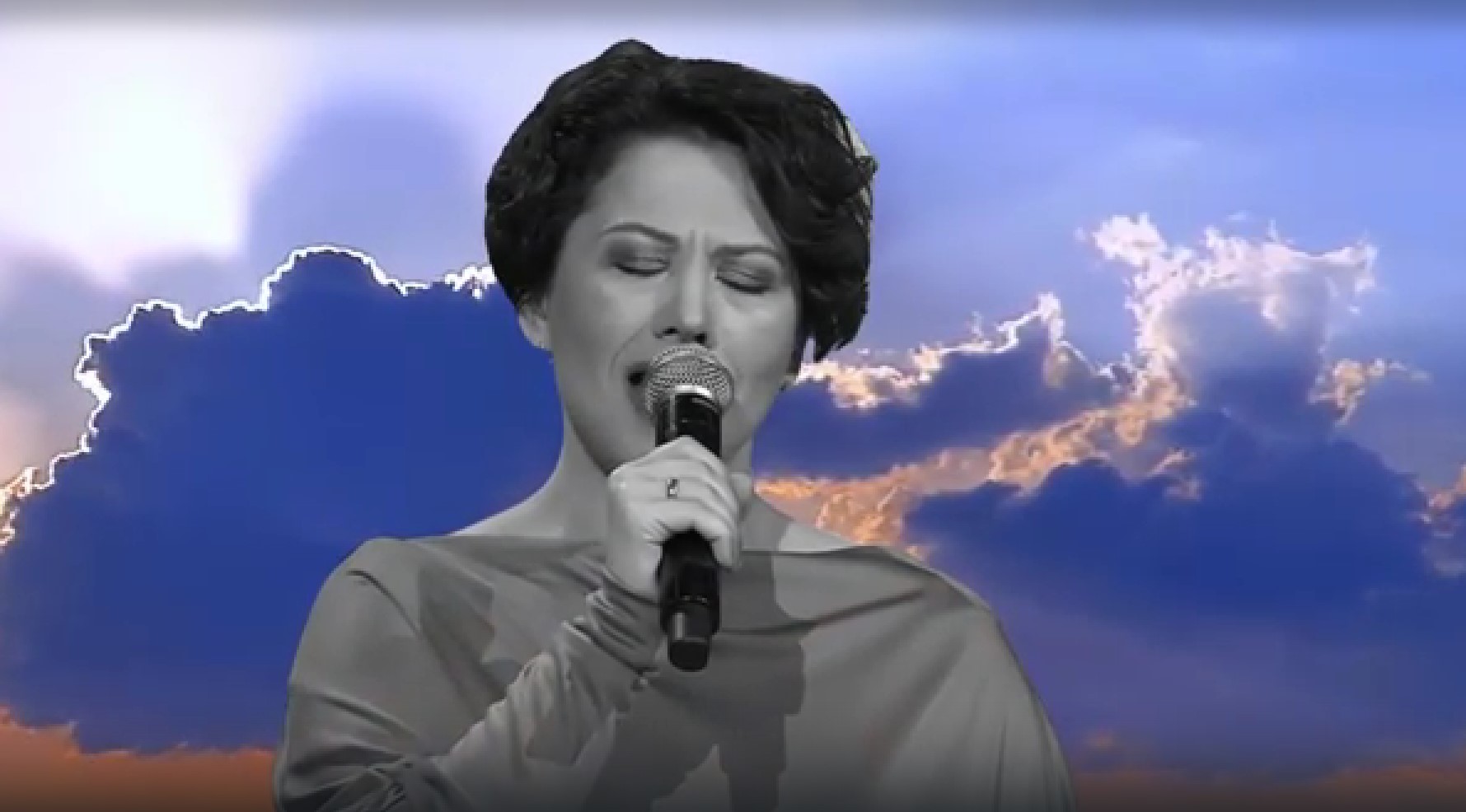 Инна Разумихина - Ангелы Донбасса