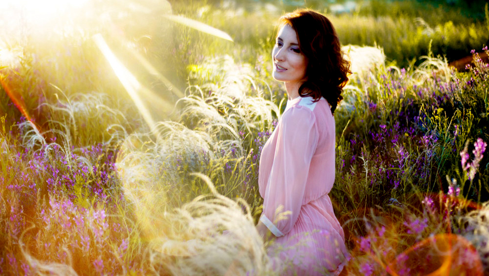 Костёр исцеления. Практика, как научиться работать с проблемной частью своего тела в любое время.